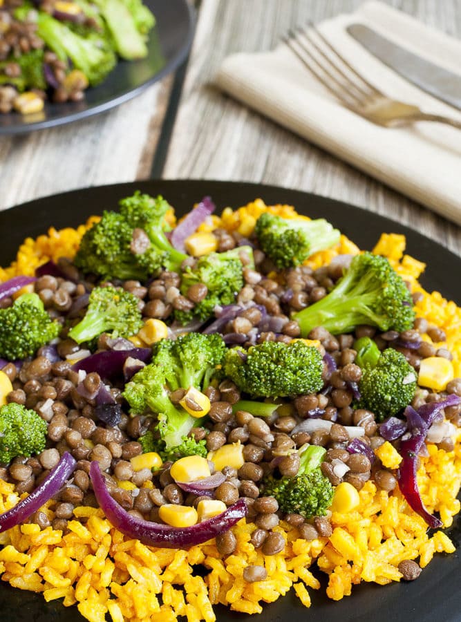 45 Quick Vegan Meals in 20 Mins! - My Pure Plants