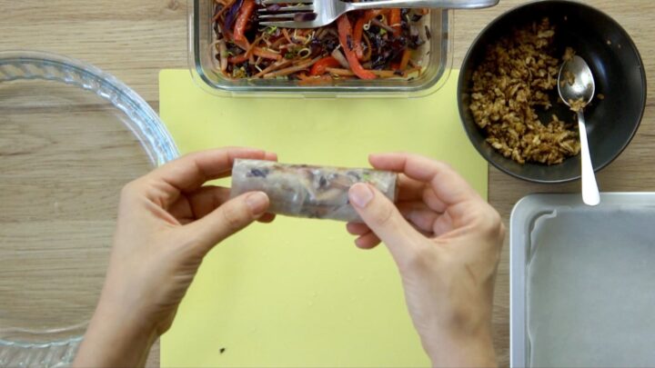 Rice Paper Wrappers (How to Buy and Use Them)