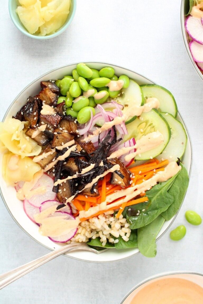 What are Portobello Mushrooms? 25 Best Recipes To Try!