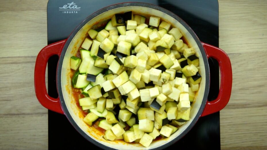 One-Pot Ratatouille (30-Minute Recipe)