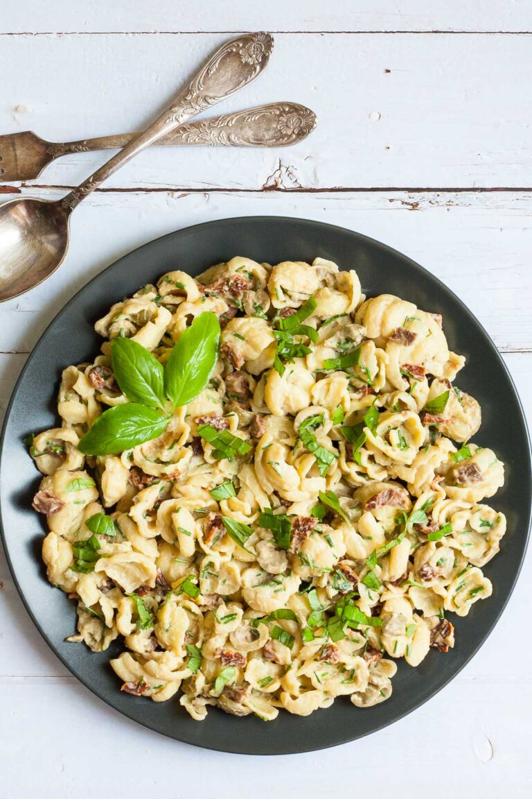 25 Recipes with Hummus (From Easy to Creative) - My Pure Plants