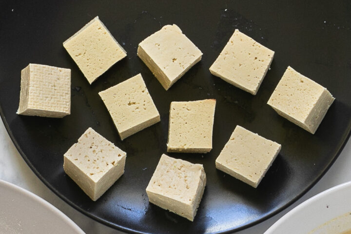 Crispy Tofu (4 Ways Tested!) - My Pure Plants