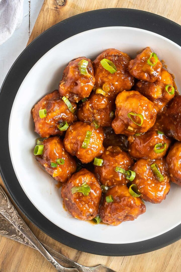 Gobi Manchurian (Simplified) - My Pure Plants