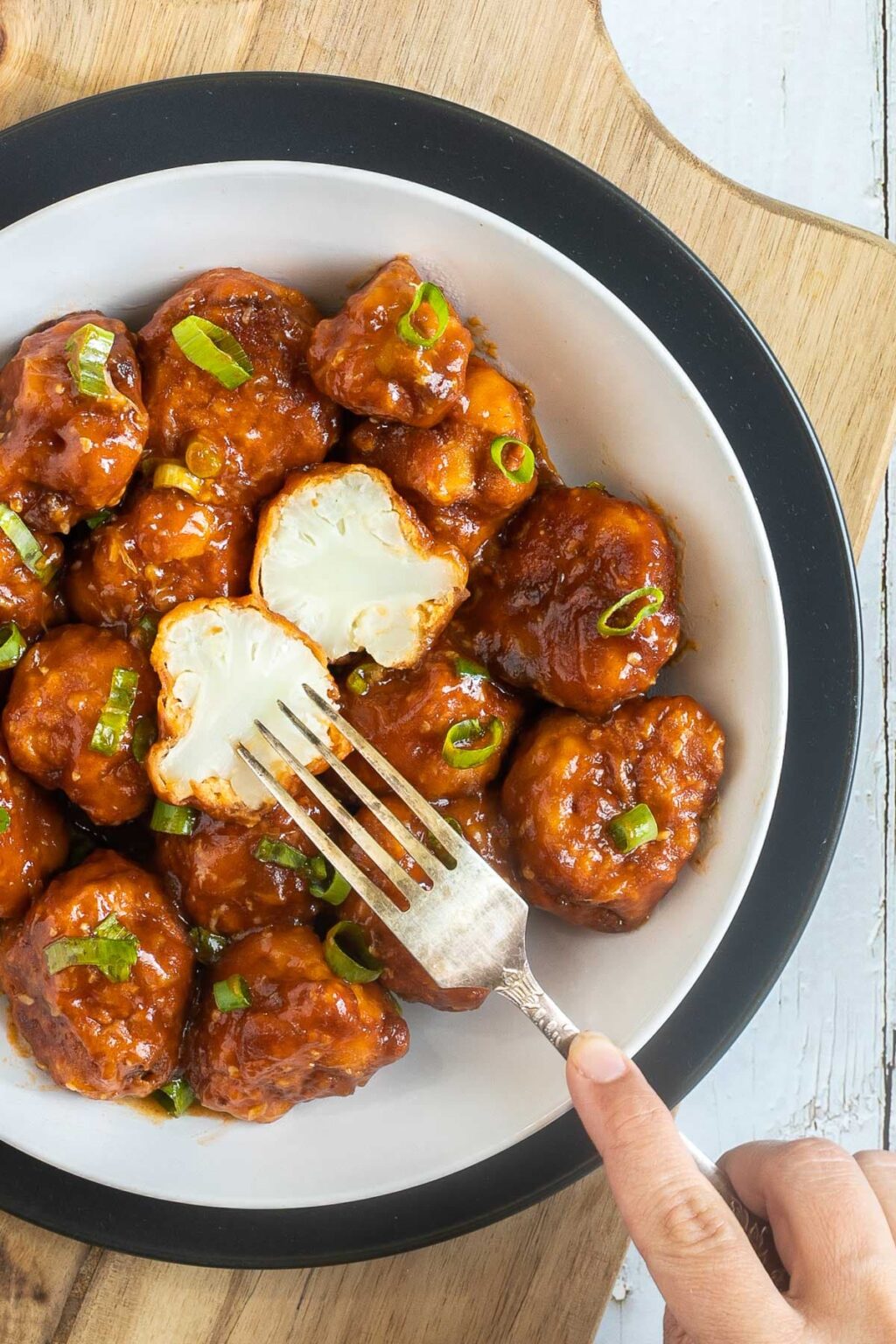 Gobi Manchurian (Simplified) - My Pure Plants