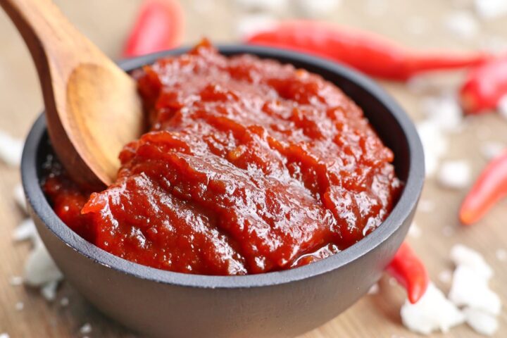 What Is Gochujang and 7 Ways To Use It - My Pure Plants