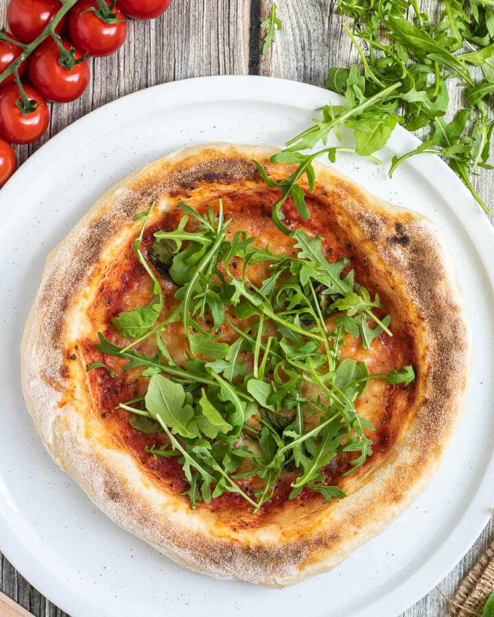 32 Amazing Vegan Pizza Toppings - My Pure Plants