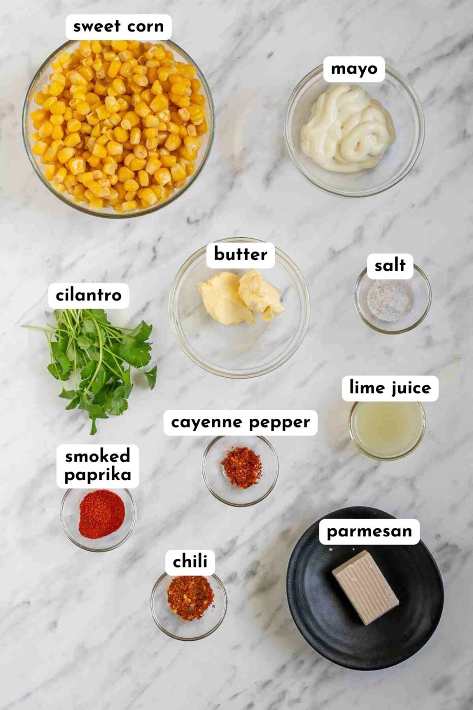 Mexican Street Corn (Vegan) - My Pure Plants