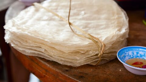 5 Vietnamese Rice Paper Brands You Should Buy - My Pure Plants
